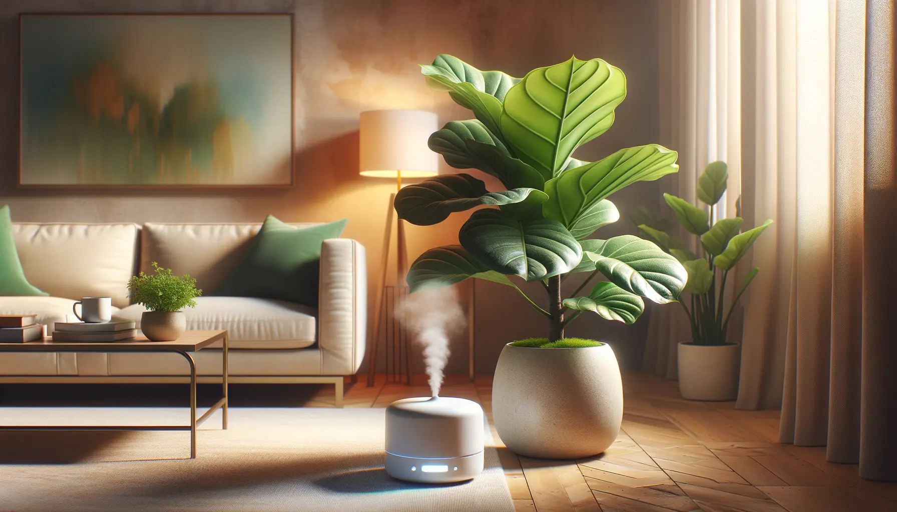 Stop Torn Fiddle Leaf Fig Leaves: Practical Care Tips | Plant Doctor News